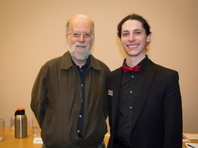 Photos - Dr. Kristina Rizzotto