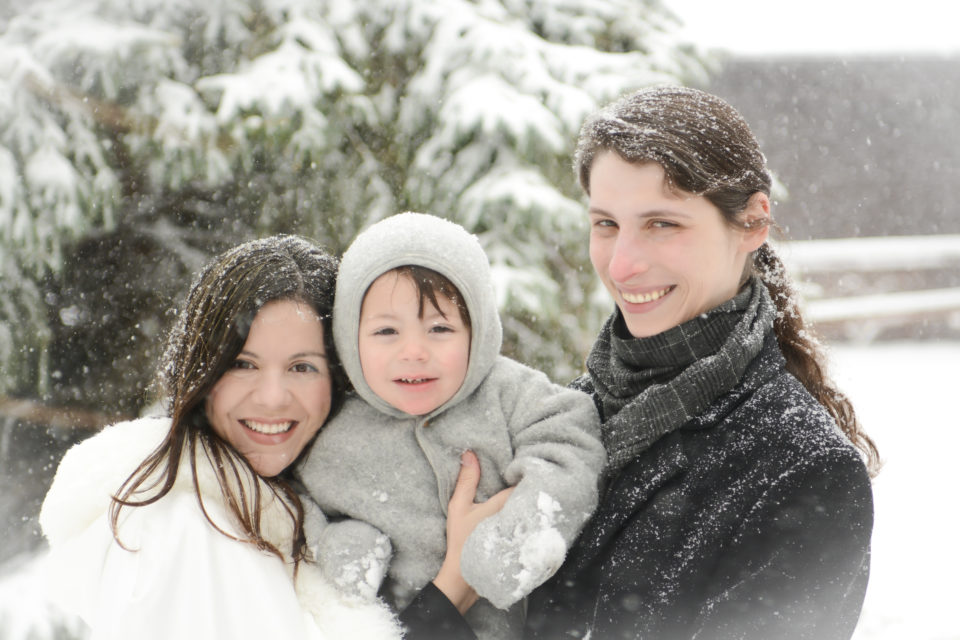 More about me - Dr. Kristina Rizzotto