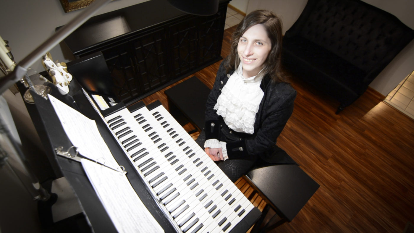 More about me - Dr. Kristina Rizzotto