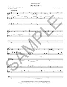 Hymns - Dr. Kris Rizzotto