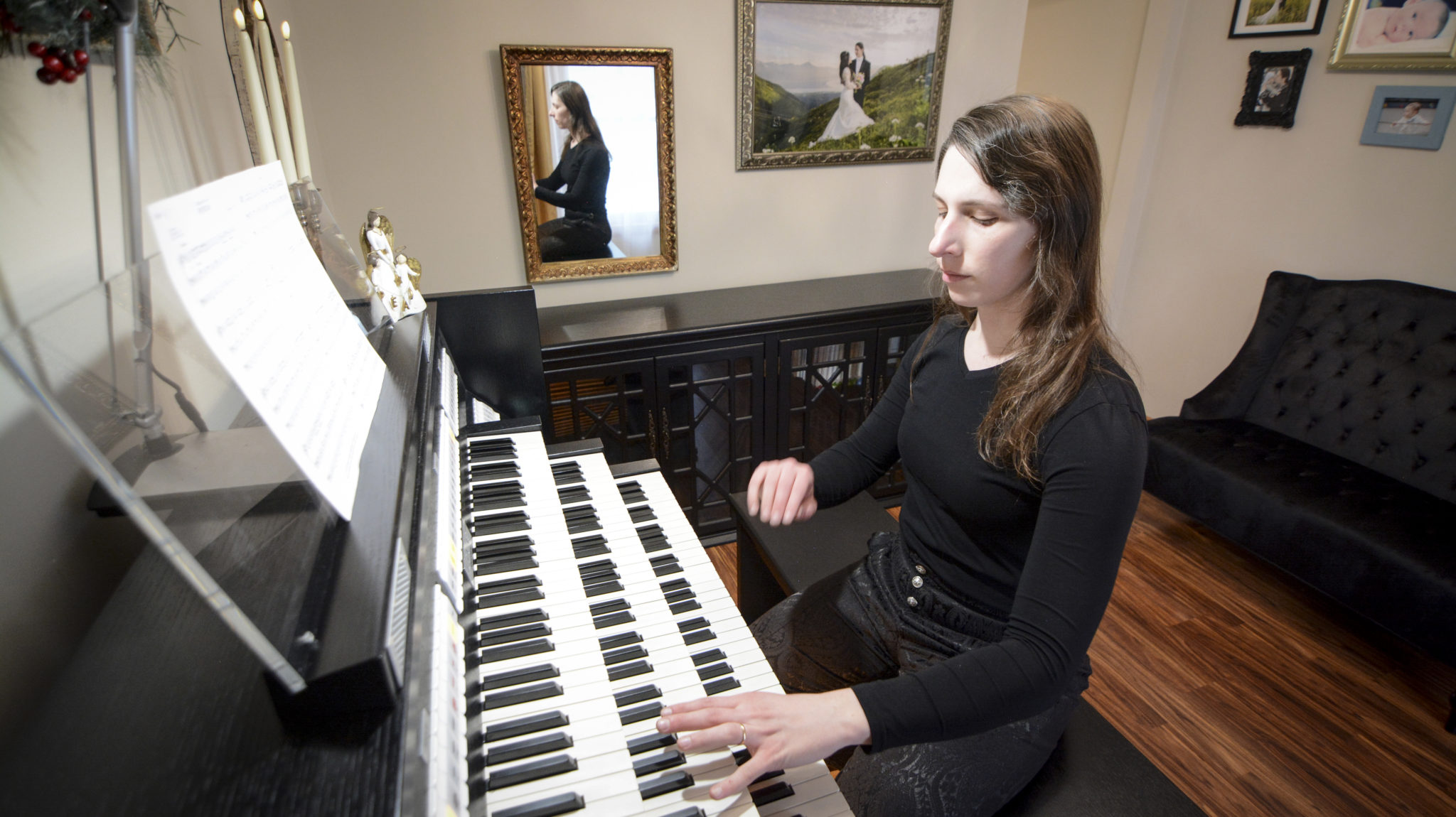 Contact - Dr. Kristina Rizzotto