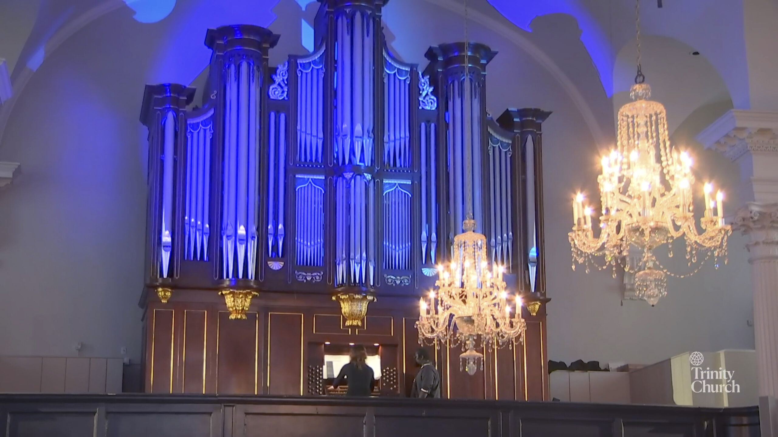 Performances - Dr. Kristina Rizzotto